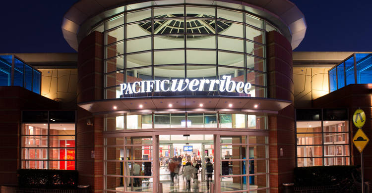 Pacific Shopping Centres Australia Pty Ltd - White Pages®