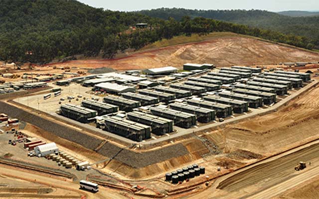 ATCO Structures & Logistics Pty Ltd - White Pages®