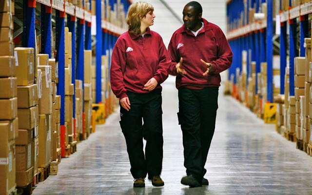 CEVA Logistics - White Pages®