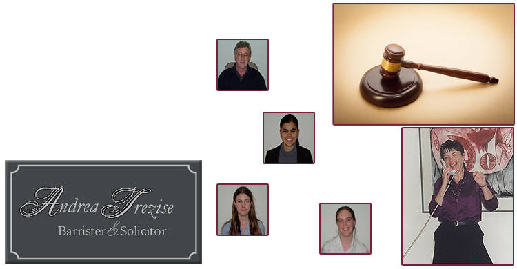 Andrea Trezise, Barrister & Solicitor | Brisbane Street, Launceston ...