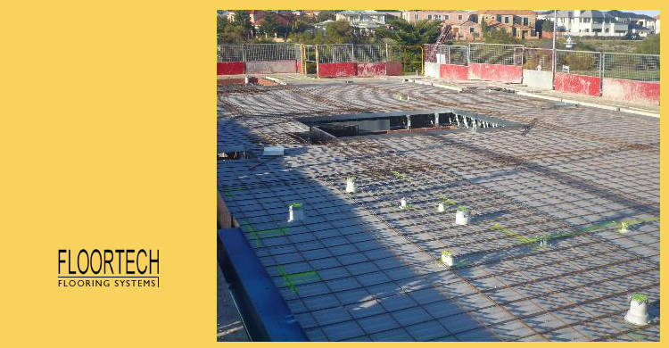 Floortech Suspended Slab Systems in Osborne Park, WA - White Pages®