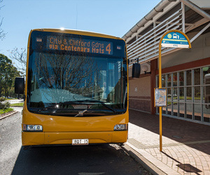 Bus Queensland - White Pages®
