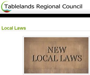 More From Tablelands Regional Council