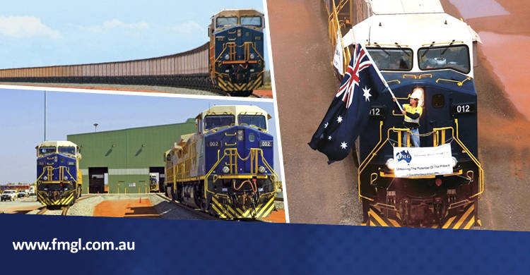 Fortescue Metals Group Ltd, Head Office | Adelaide Terrace, East Perth ...