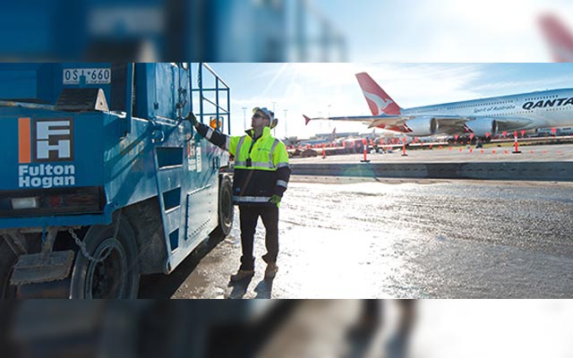 Fulton Hogan - White Pages®