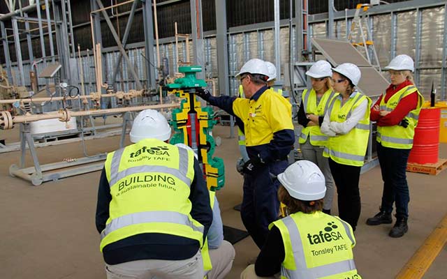 TAFE SA, Adelaide City Campus | Currie Street, Adelaide, SA | White Pages®