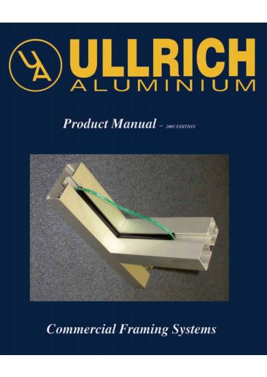 Ullrich Aluminium - White Pages®