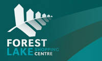 Forest Lake Shopping Centre | Forest Lake Blv, Forest Lake, QLD | White ...