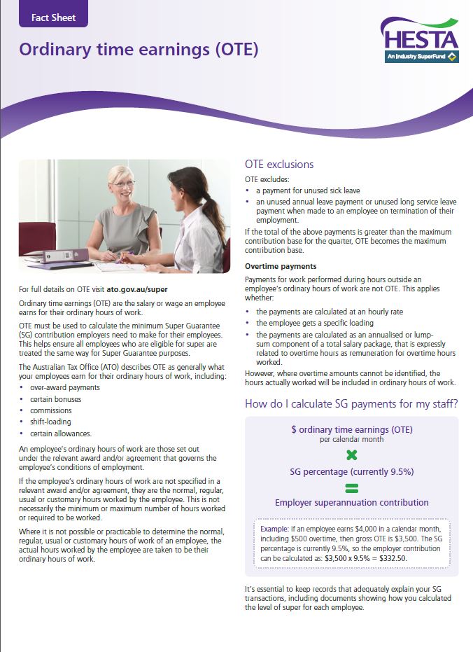 HESTA Super Fund - White Pages®