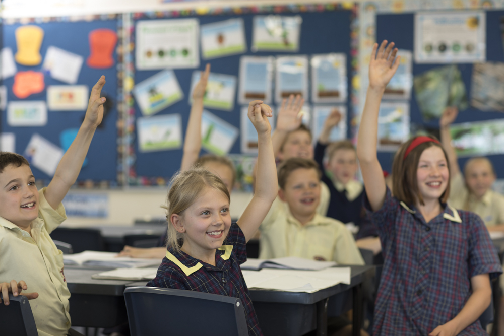 Trinity College Gawler Inc. - White Pages®