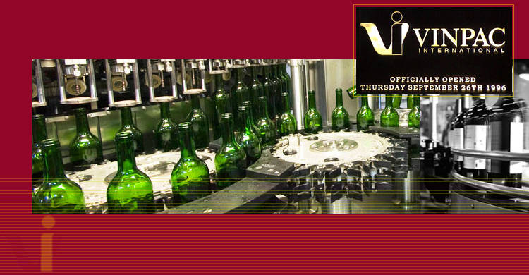 Vinpac International Pty Ltd, VI PACKAGING | Stockwell Road, Angaston ...