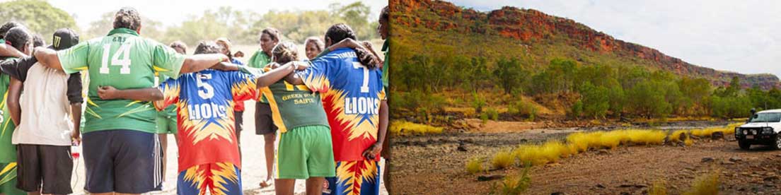 Victoria Daly Regional Council - White Pages®