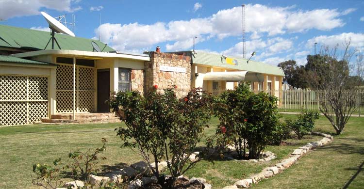 Carrathool Shire Council | Cobram Street, Goolgowi, NSW | White Pages®