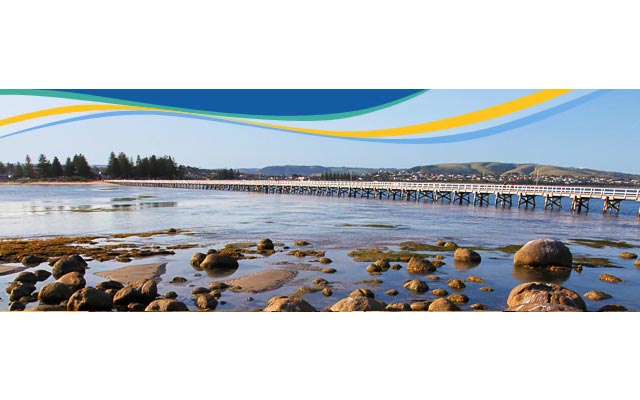 Victor Harbor City of - White Pages®